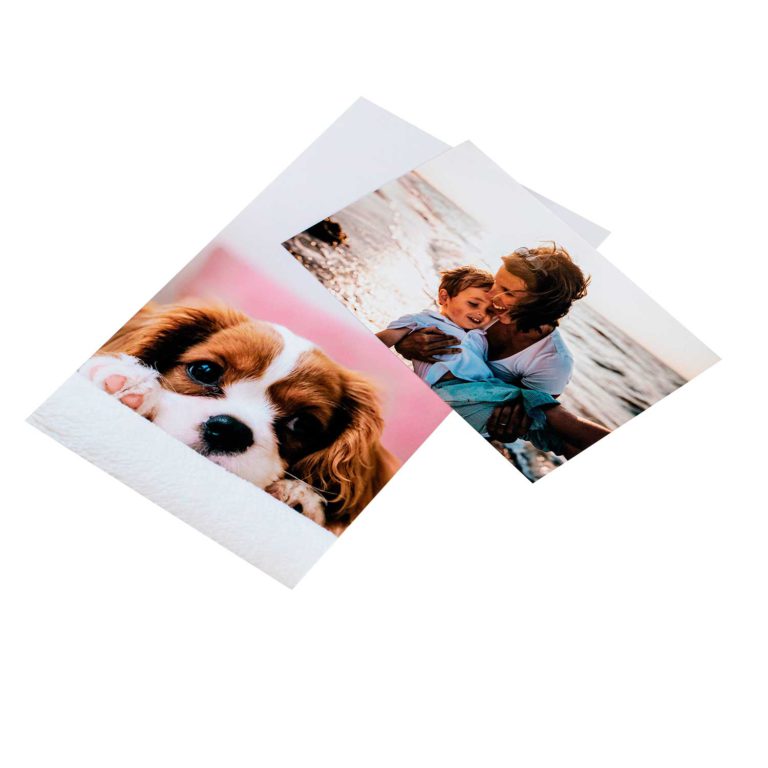 Impresión de fotos estándar - En Mediamarkt